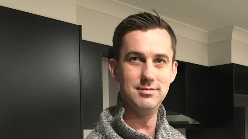 Honouring Ben's life by supporting the next generation of melanoma ...