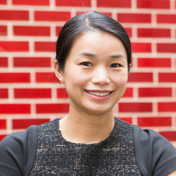 Professor Angela Hong | Melanoma Institute Australia