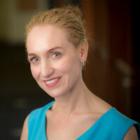 Professor Georgina Long AO - Melanoma Institute Australia