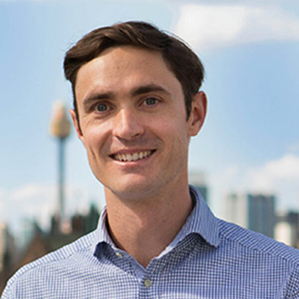 Assoc Professor James Wilmott | Melanoma Institute Australia