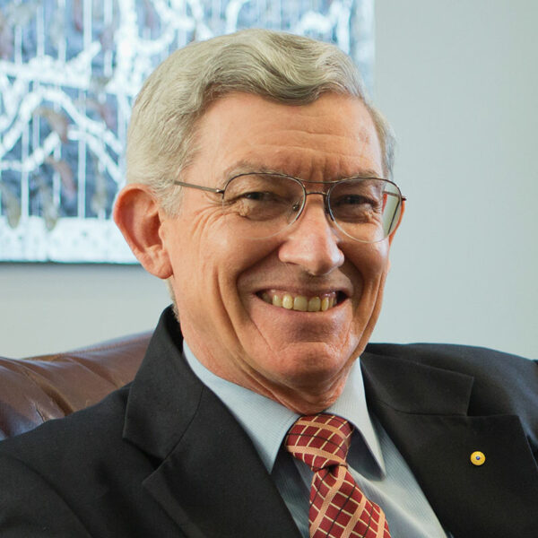 Professor John Thompson AO | Melanoma Institute Australia