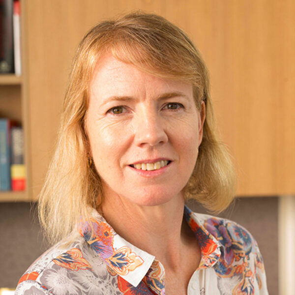 Professor Rachael Morton | Melanoma Institute Australia