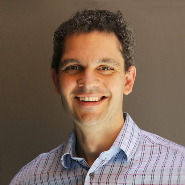 Assoc Professor Alex Varey - Melanoma Institute Australia