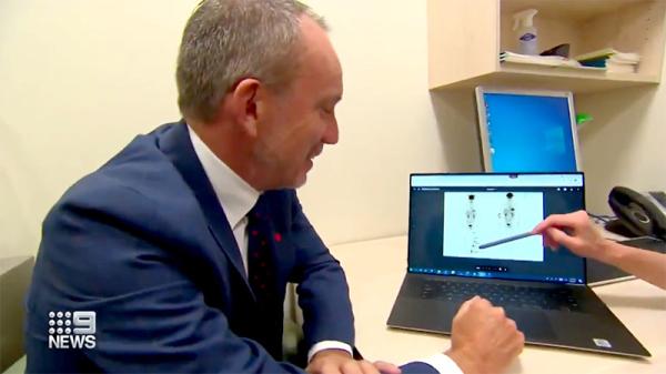 Professor Georgina Long AO – Melanoma Institute Australia