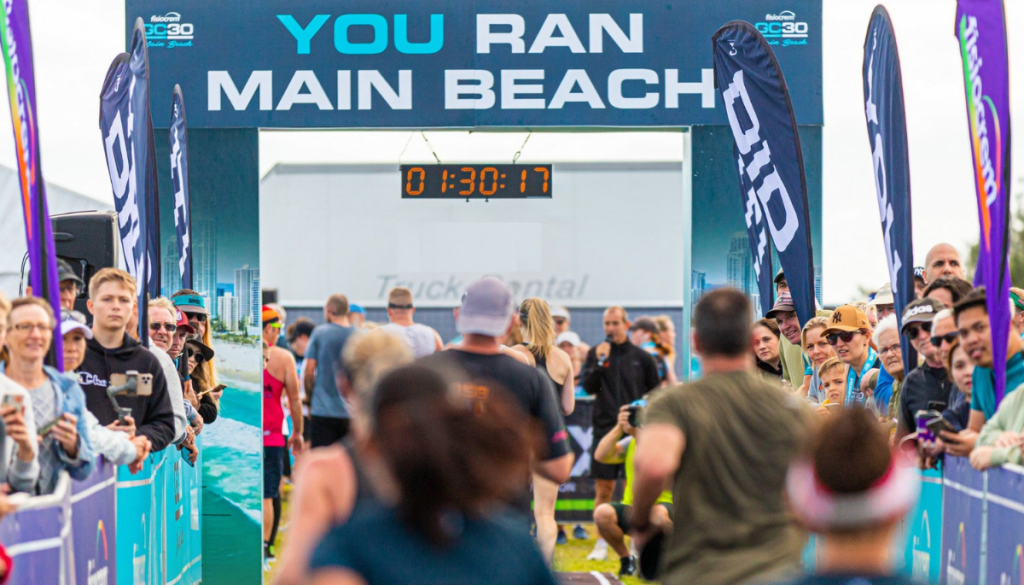 fisiocrem GC30 Main Beach 2022 | Melanoma Institute Australia