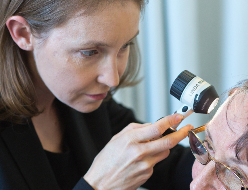 MIA's Prof Georgina Long AO named as world’s top melanoma expert ...