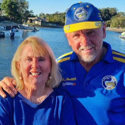 Our Ambassadors | Melanoma Institute Australia