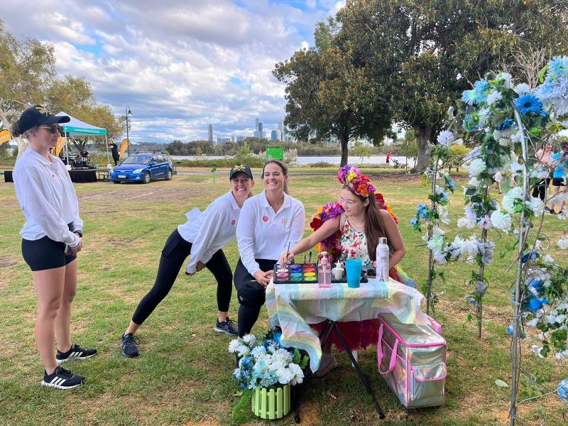 Melanoma March Perth - Melanoma Institute Australia