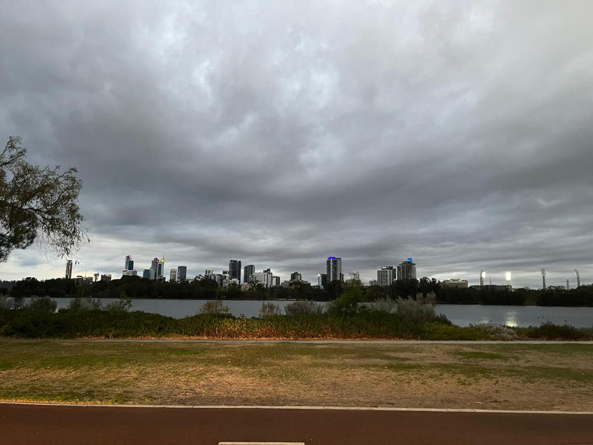 Melanoma March Perth - Melanoma Institute Australia