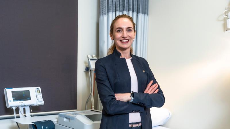 NADINA trial "will shape medicine in 2024" | Melanoma Institute Australia