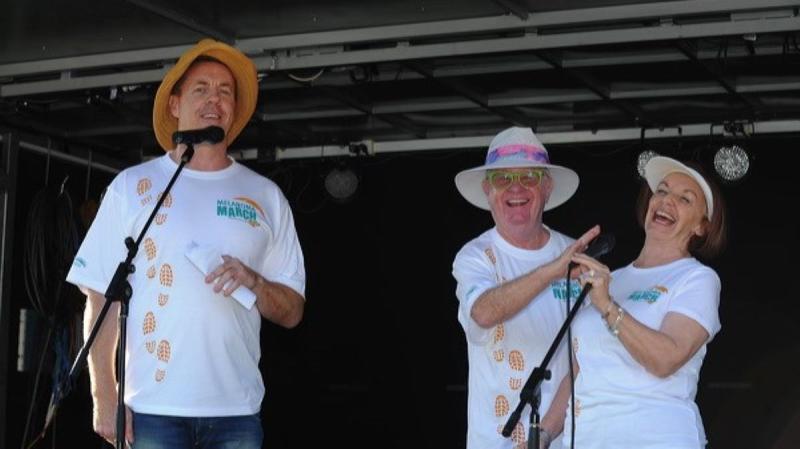 Our photo tribute to Kay Van Norton Poche AO | Melanoma Institute Australia