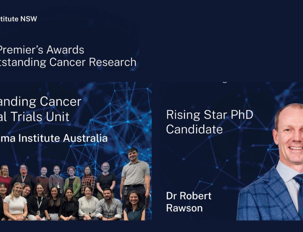 MIA's Prof Georgina Long AO named as world’s top melanoma expert ...