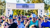 fisiocrem GC30 Main Beach 2025 Run | Melanoma Institute Australia