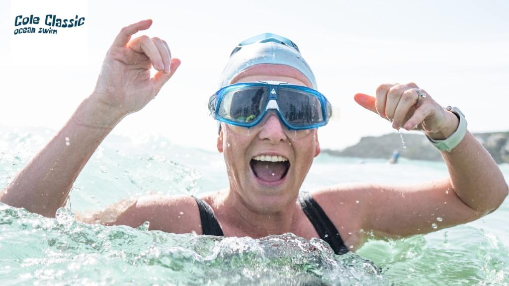 Cole Classic Ocean Swim 2025 | Melanoma Institute Australia