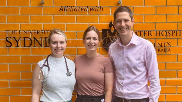 MIA Observership Program | Melanoma Institute Australia