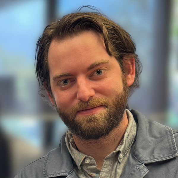Jake Thompson | Melanoma Institute Australia