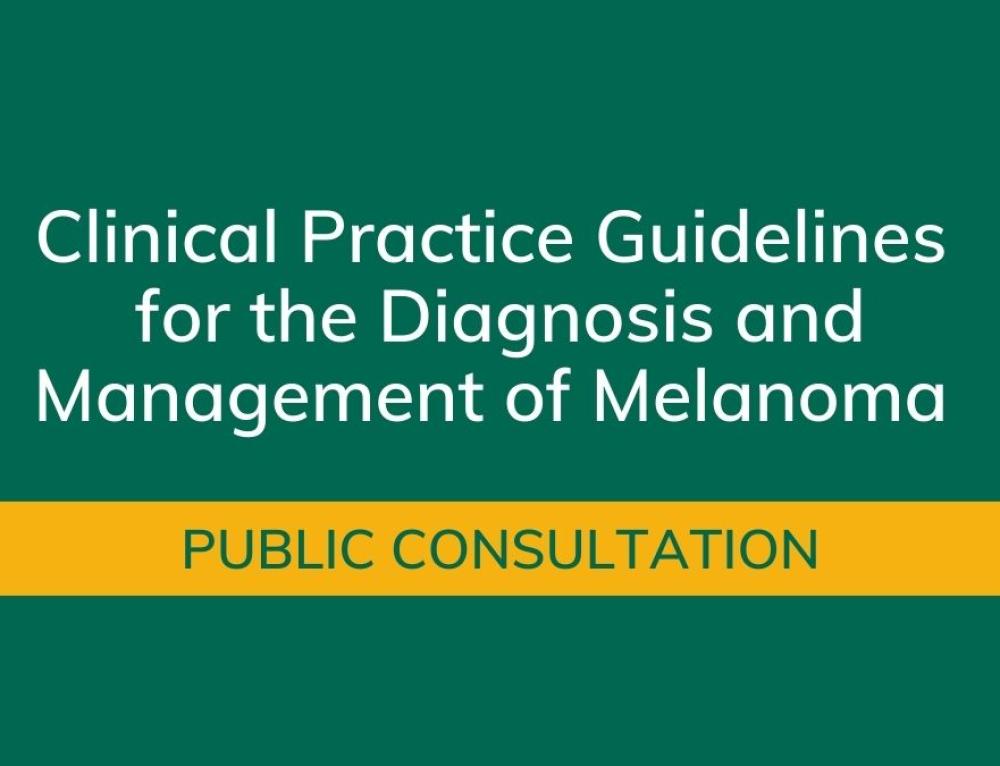 Major advance for neoadjuvant treatment of melanoma - Melanoma ...