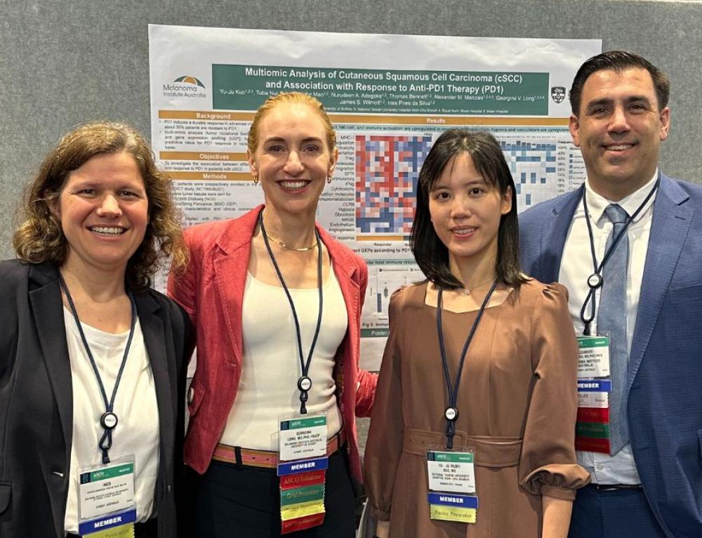 Global accuracy of MIA risk tool predicting sentinel node metastasis ...