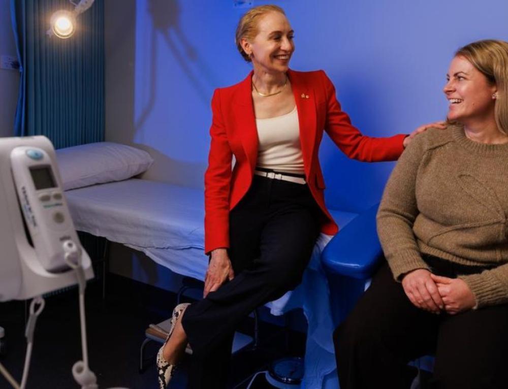 Expanded PBS access to immunotherapy treatment - Melanoma Institute ...