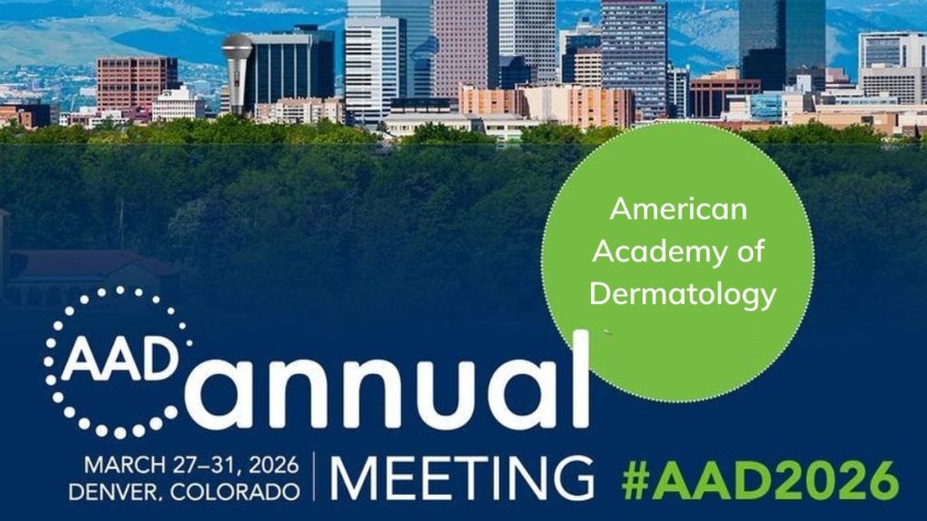 2026 AAD Annual Meeting | Melanoma Institute Australia