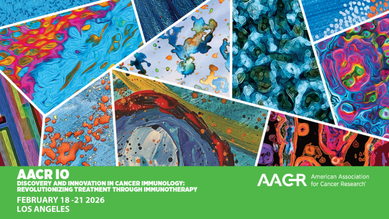 AACR Immuno-Oncology Conference (AACR IO) | Melanoma Institute Australia